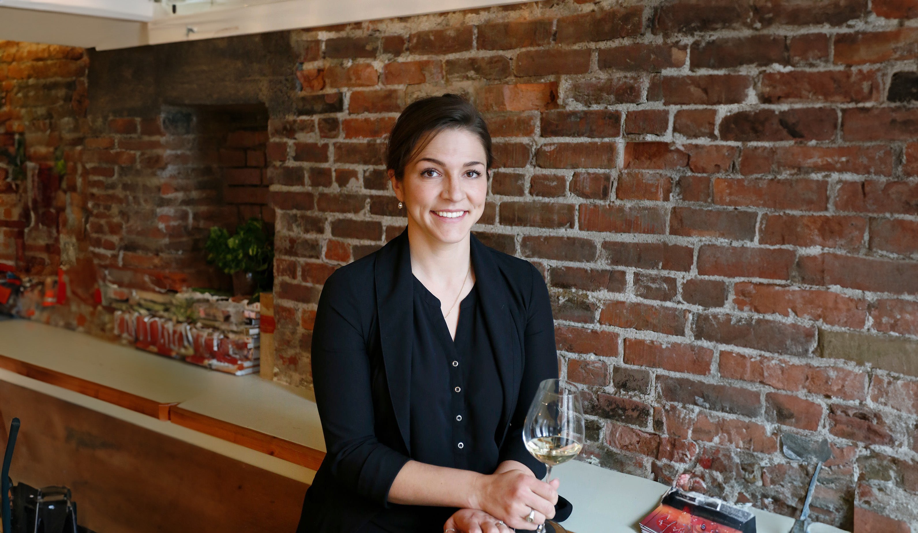 Erin Hamson – CAPS - Atlantic